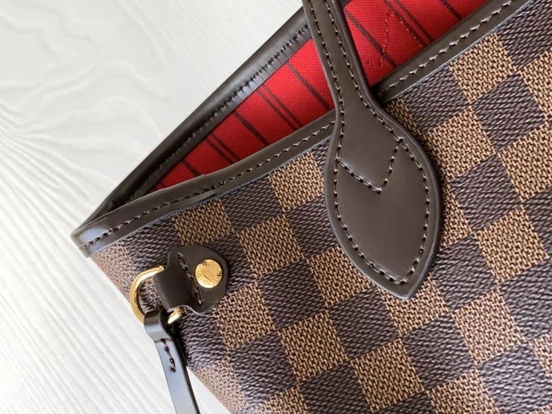 Reasonably priced Louis Vuitton Shopping Bags
