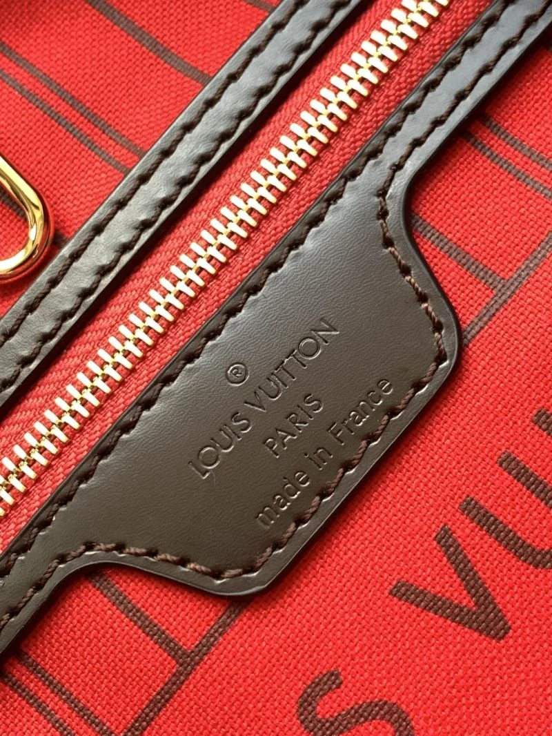 Reasonably priced Louis Vuitton Shopping Bags