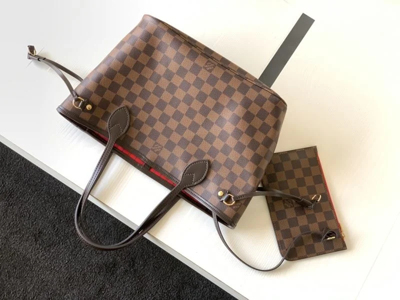 Reasonably priced Louis Vuitton Shopping Bags