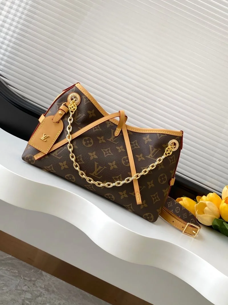 Louis Vuitton Shopping Bags