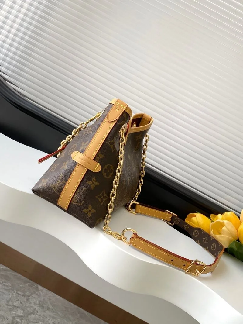 Value-priced Louis Vuitton Shopping Bags