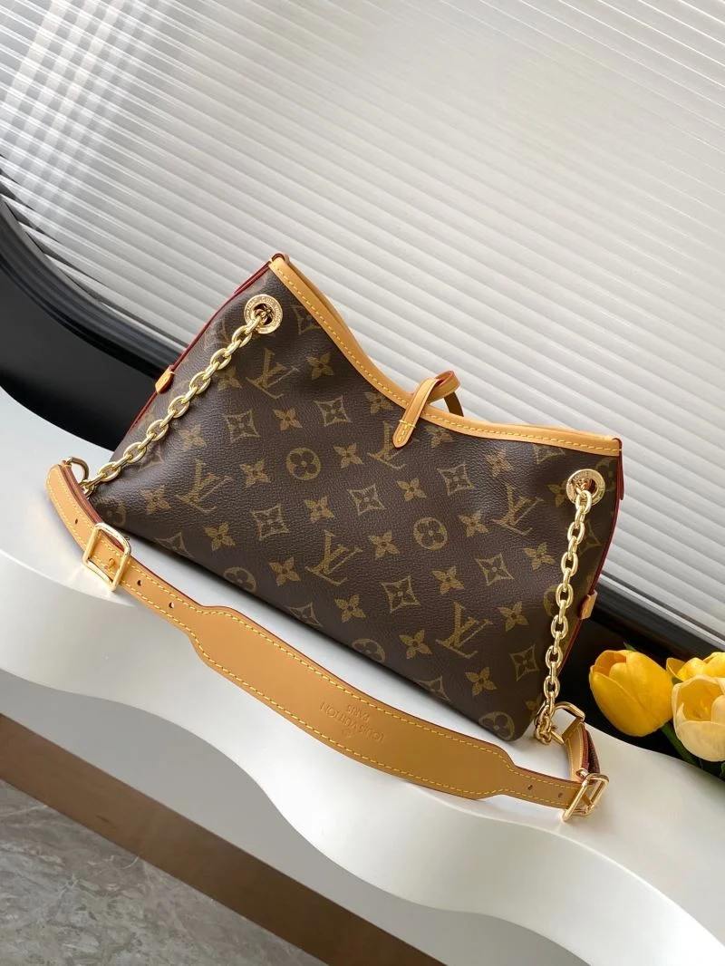Value-priced Louis Vuitton Shopping Bags