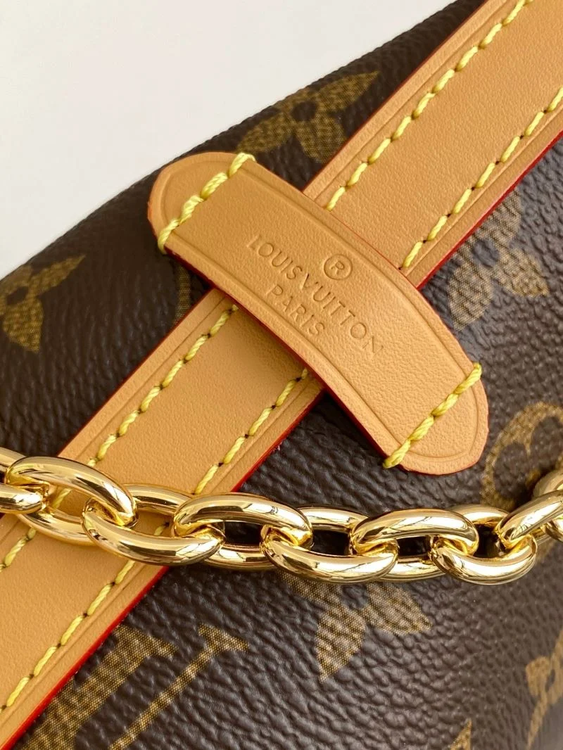 Value-priced Louis Vuitton Shopping Bags