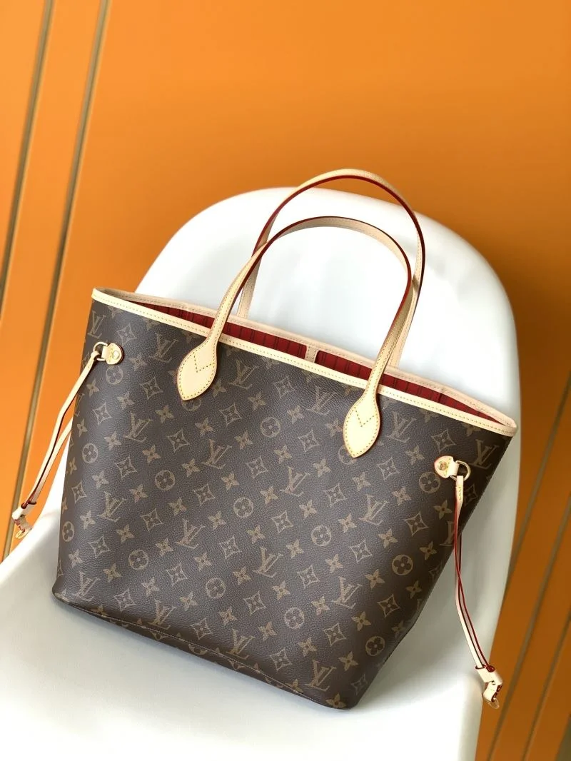 Louis Vuitton Shopping Bags