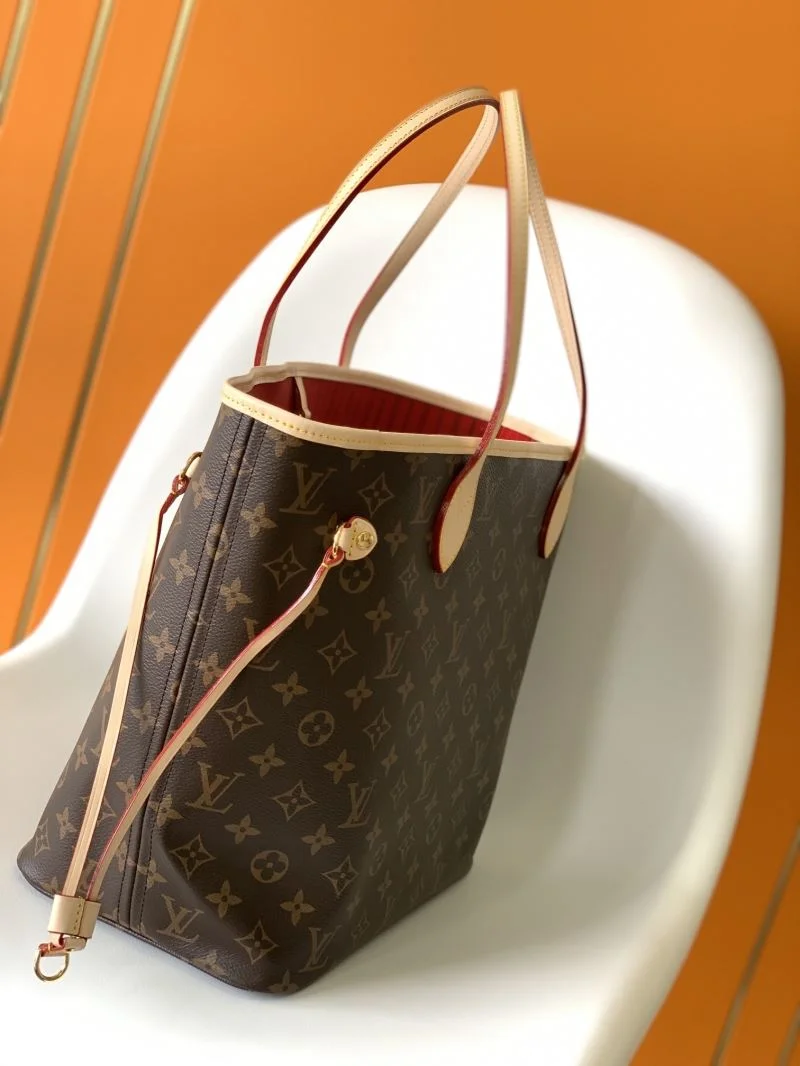 Low-cost Louis Vuitton Shopping Bags