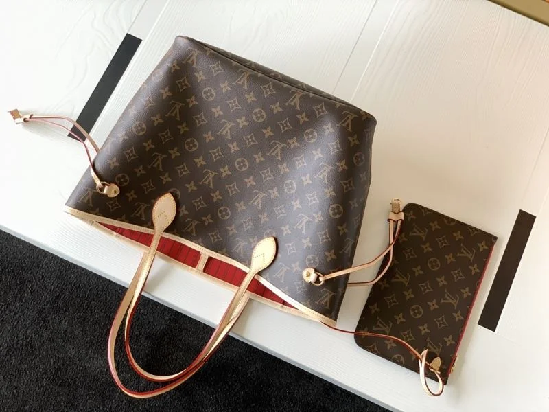 Low-cost Louis Vuitton Shopping Bags