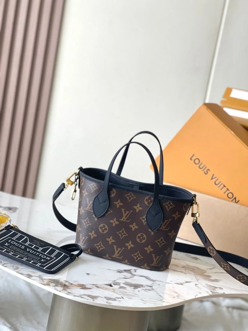 Louis Vuitton Shopping Bags