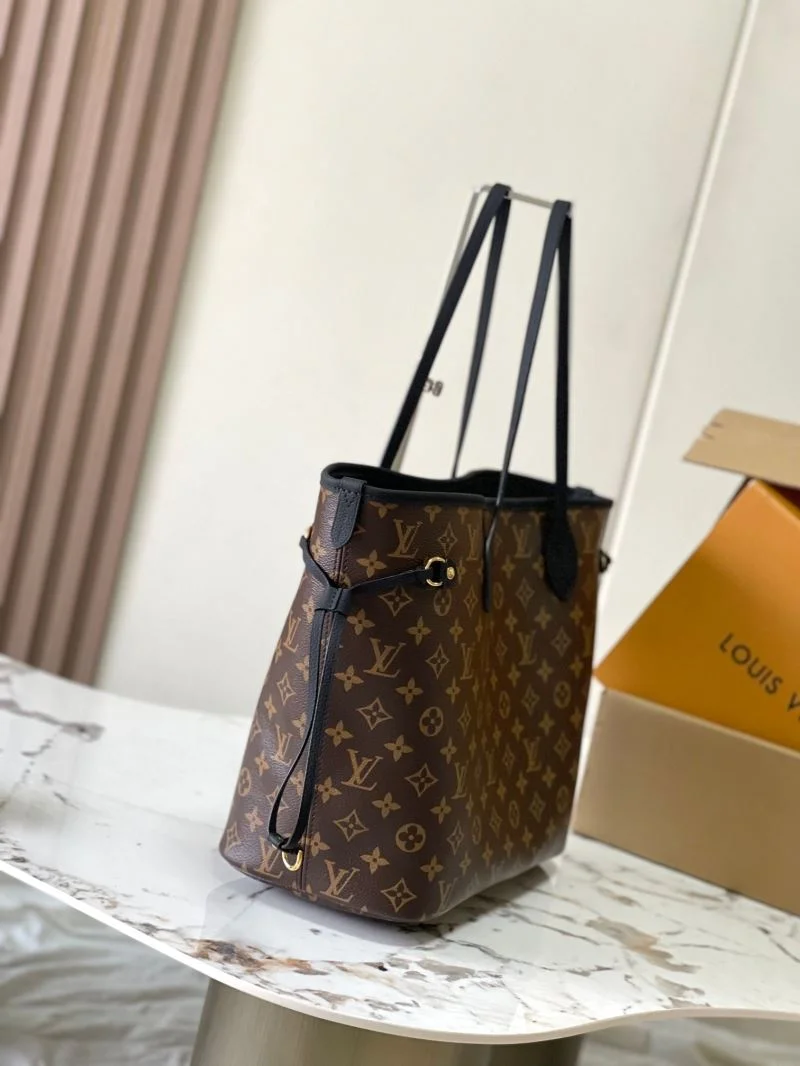 1:1 copy Louis Vuitton Shopping Bags