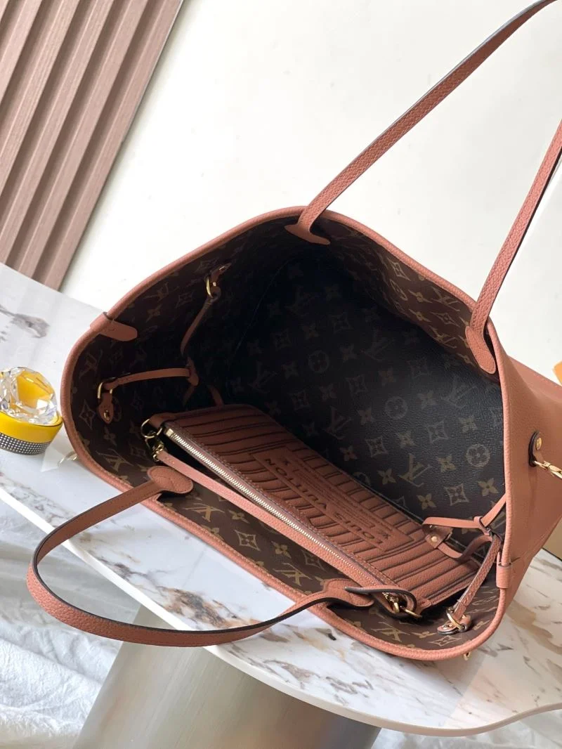 Affordable Louis Vuitton Shopping Bags