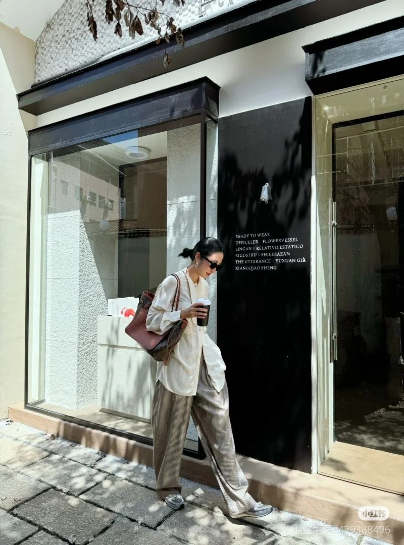 Affordable Louis Vuitton Shopping Bags