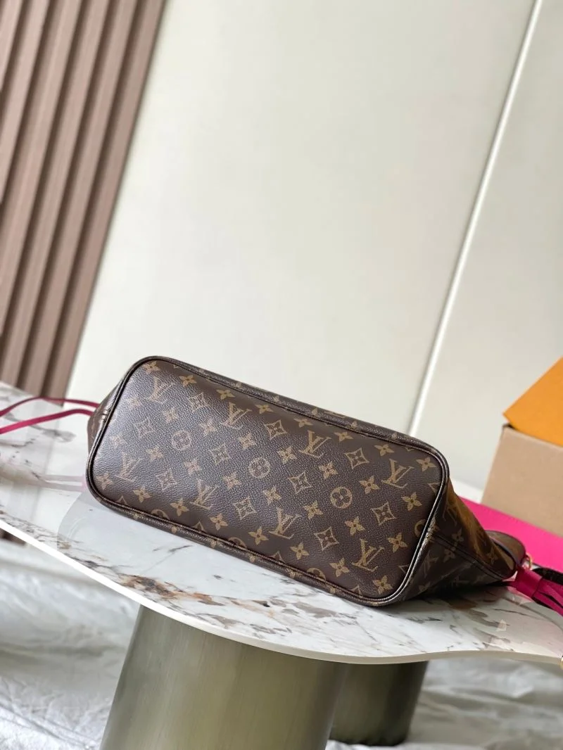 Top match Louis Vuitton Shopping Bags