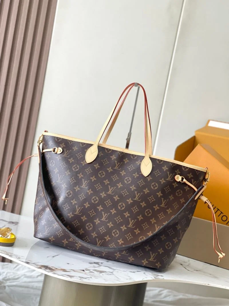 Inexpensive Louis Vuitton Shopping Bags