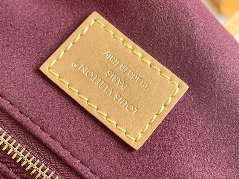 Precise copy Louis Vuitton Shopping Bags
