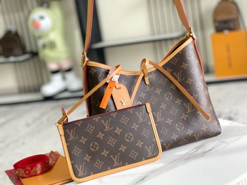 Reasonably priced Louis Vuitton Shopping Bags