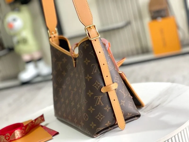 Reasonably priced Louis Vuitton Shopping Bags