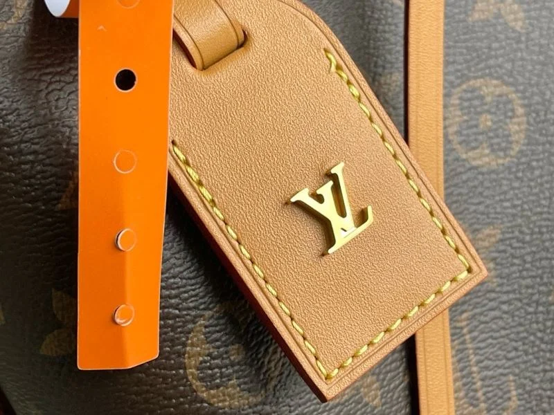Reasonably priced Louis Vuitton Shopping Bags