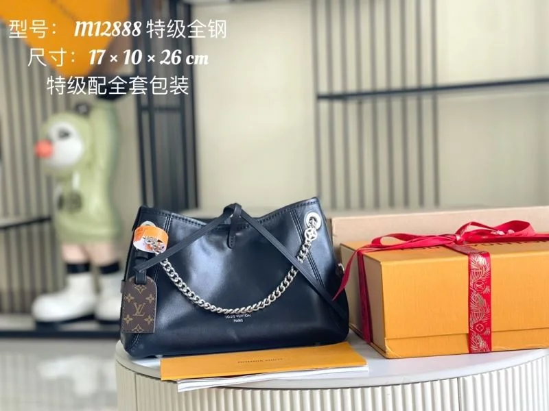 Louis Vuitton Shopping Bags