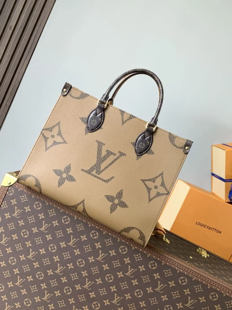 Louis Vuitton Shopping Bags