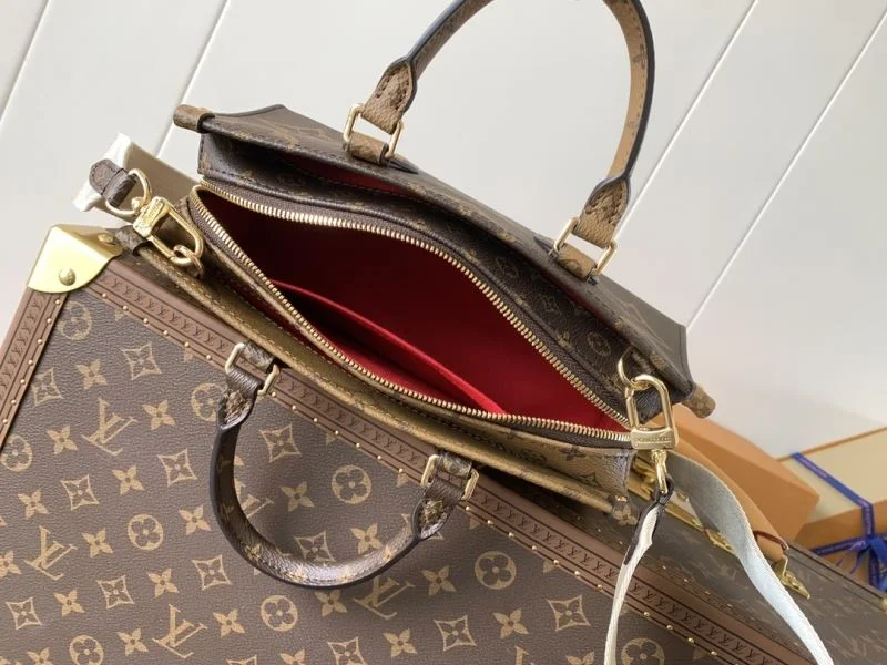 Inexpensive Louis Vuitton Shopping Bags