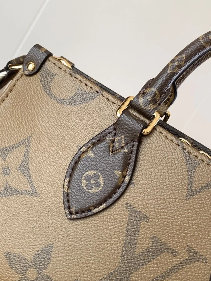 Inexpensive Louis Vuitton Shopping Bags