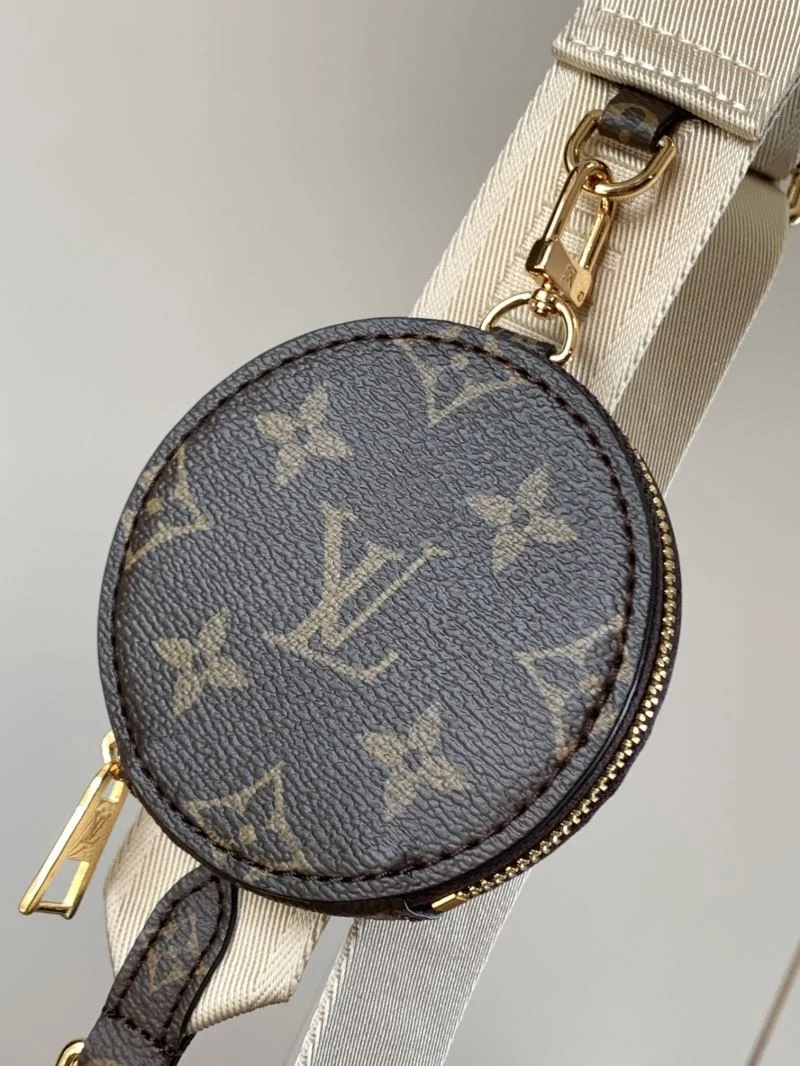 Inexpensive Louis Vuitton Shopping Bags