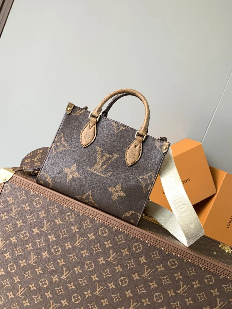Louis Vuitton Shopping Bags