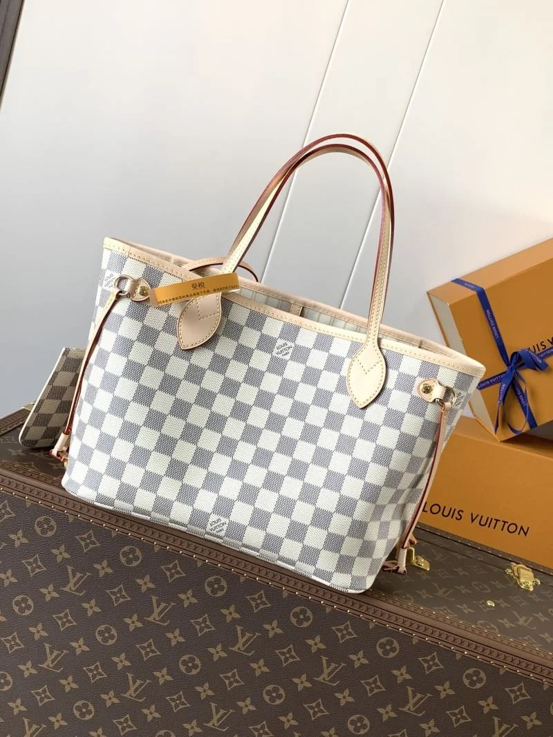 Louis Vuitton Shopping Bags