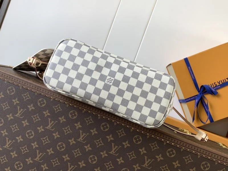 High accuracy Louis Vuitton Shopping Bags
