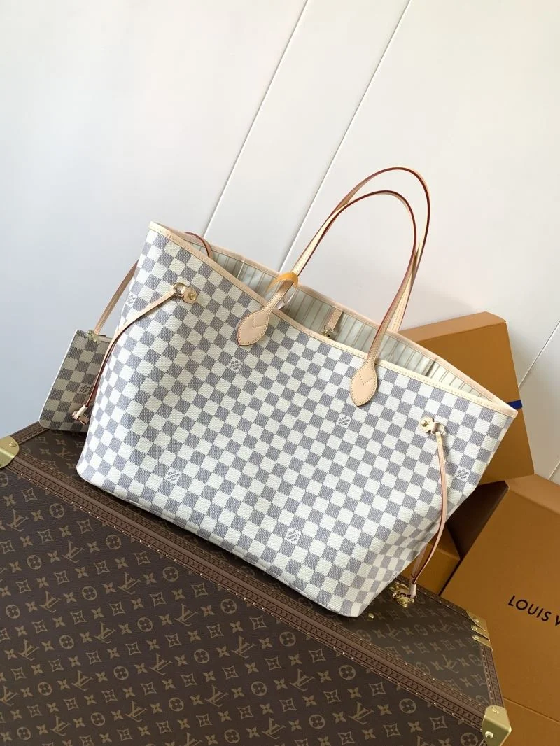 Louis Vuitton Shopping Bags