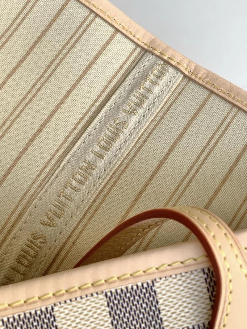 1:1 copy Louis Vuitton Shopping Bags