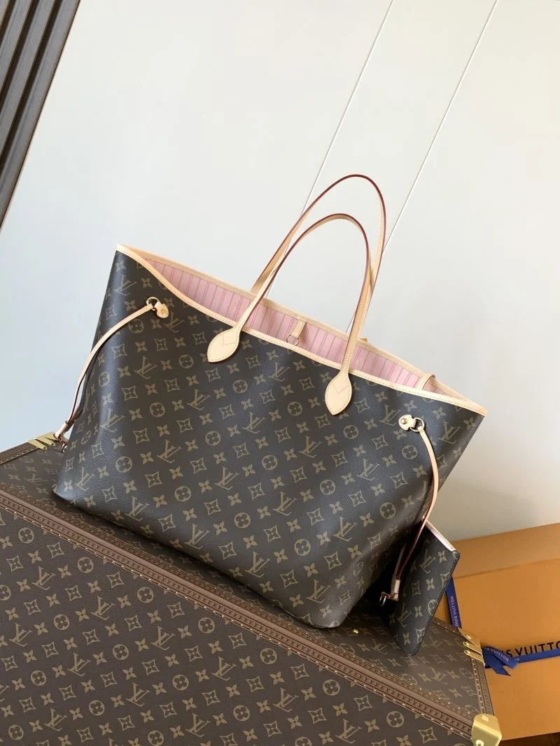 Perfect replica Louis Vuitton Shopping Bags