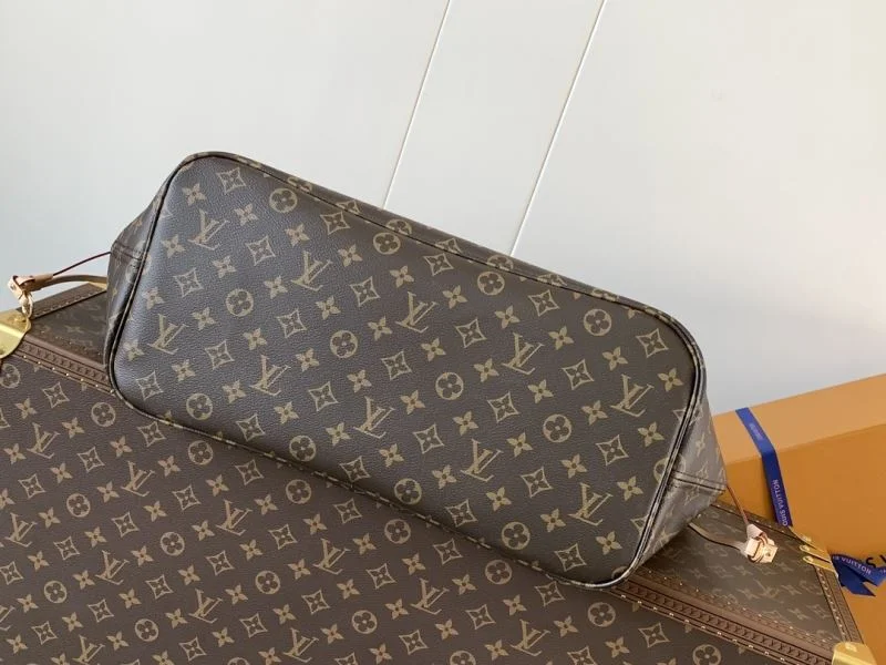 Perfect replica Louis Vuitton Shopping Bags