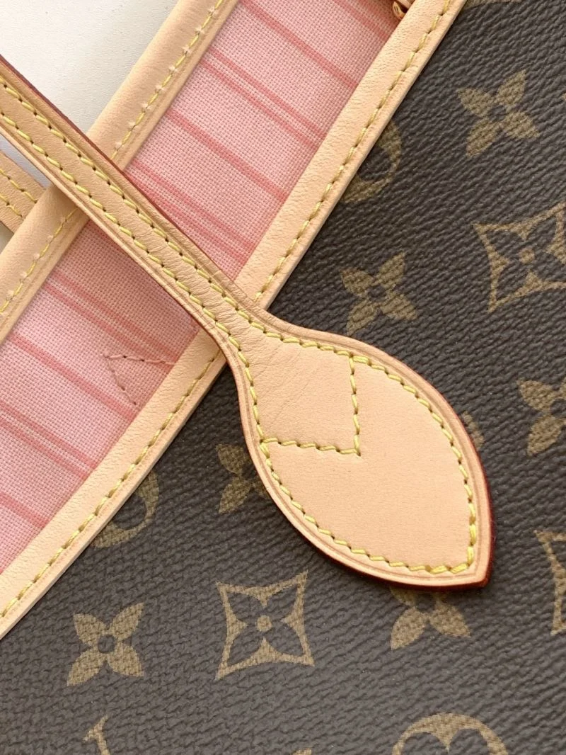 Perfect replica Louis Vuitton Shopping Bags