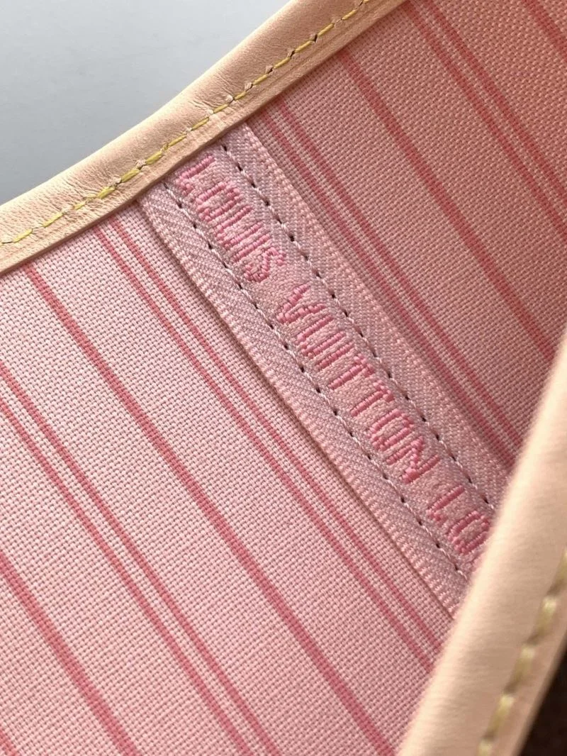 Perfect replica Louis Vuitton Shopping Bags
