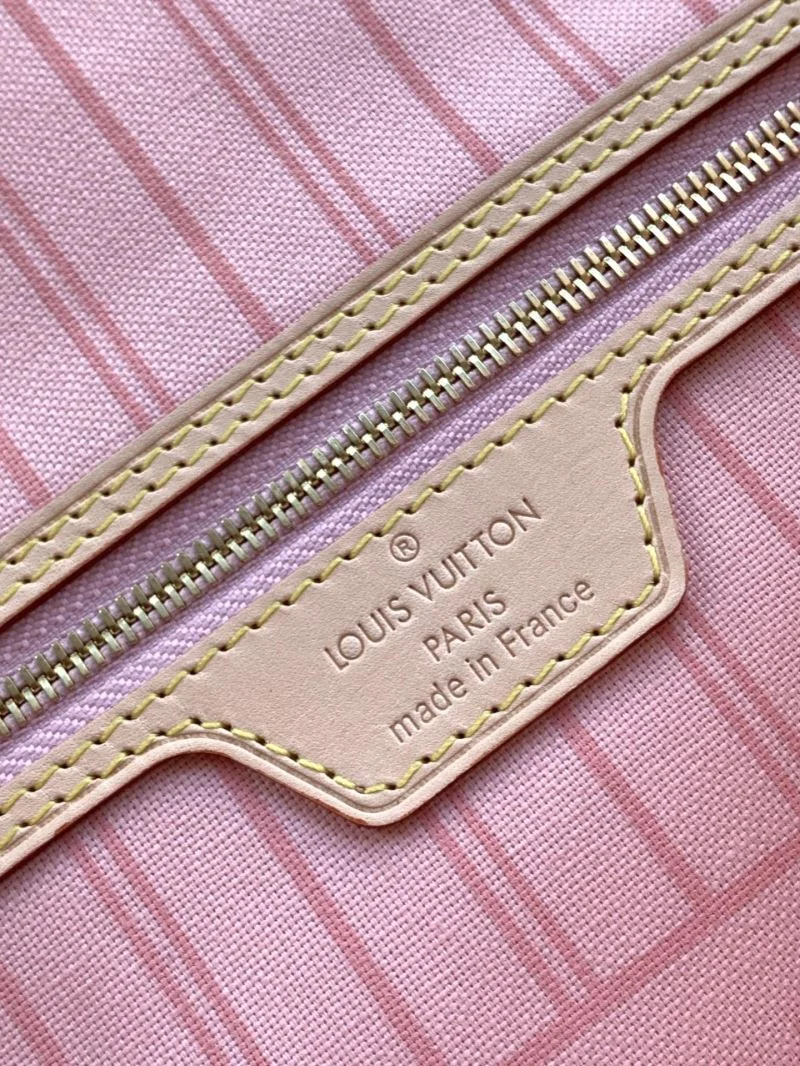 Perfect replica Louis Vuitton Shopping Bags