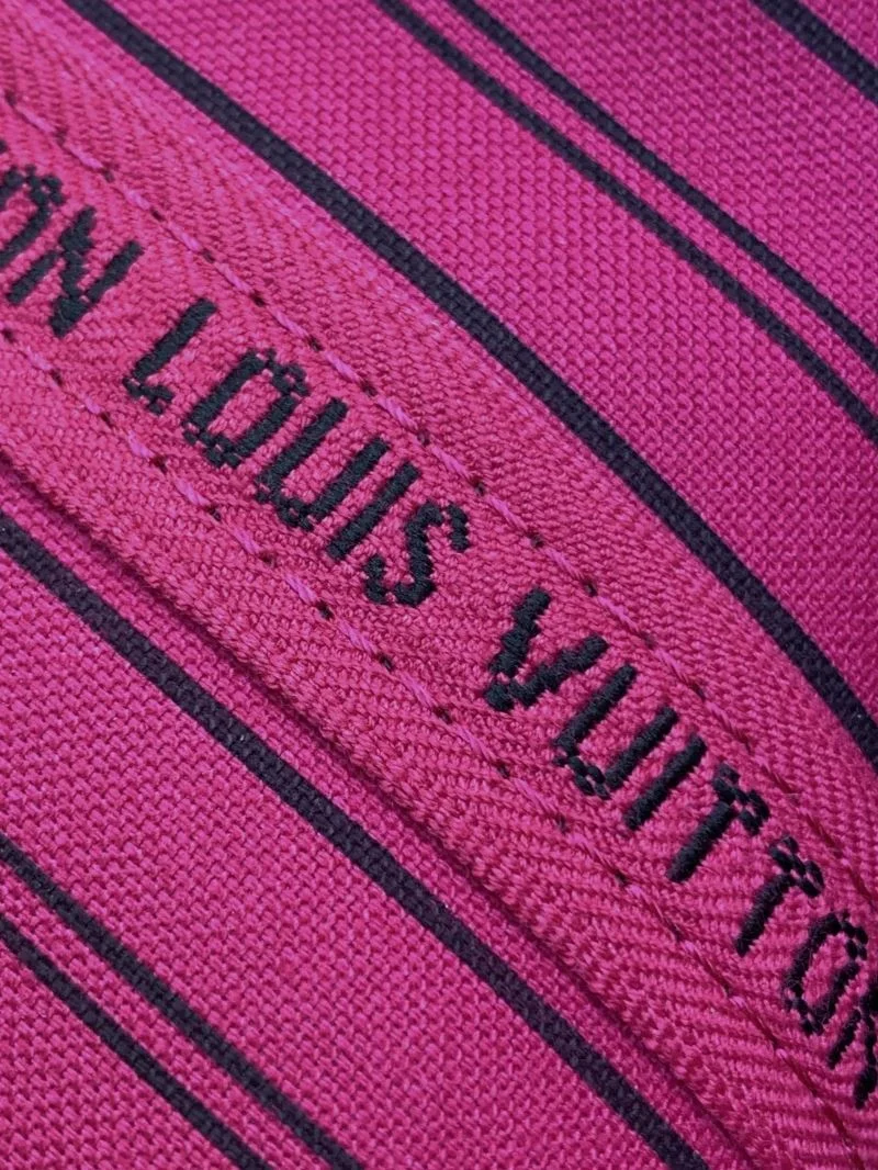Exact replica Louis Vuitton Shopping Bags