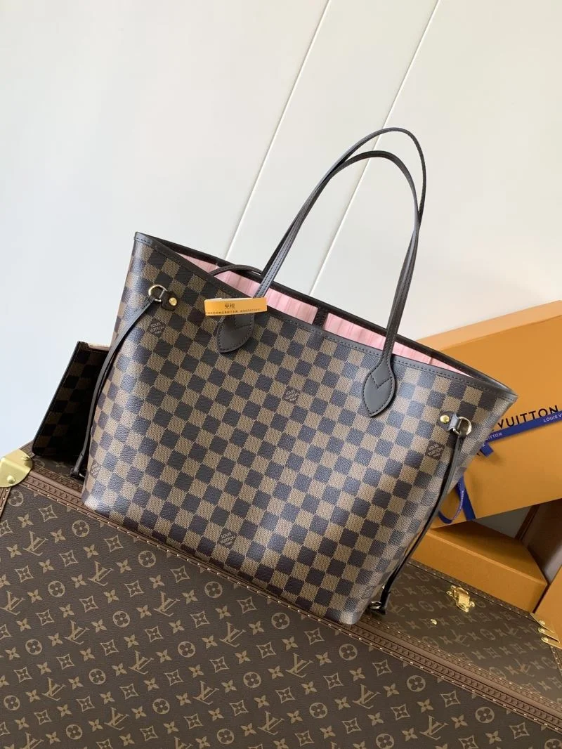 Louis Vuitton Shopping Bags