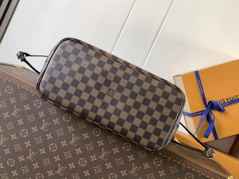 Factory-made Louis Vuitton Shopping Bags