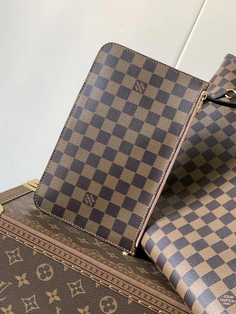 Legit Louis Vuitton Shopping Bags