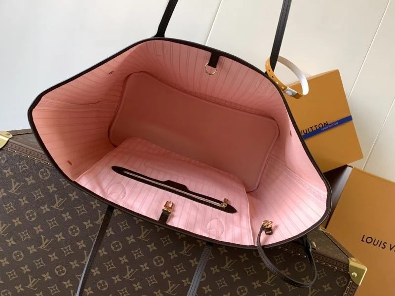 Legit Louis Vuitton Shopping Bags
