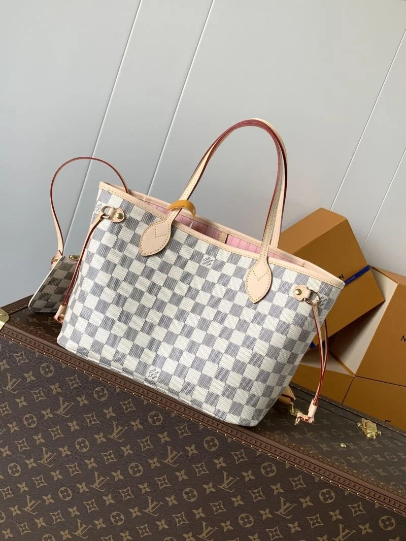 Louis Vuitton Shopping Bags