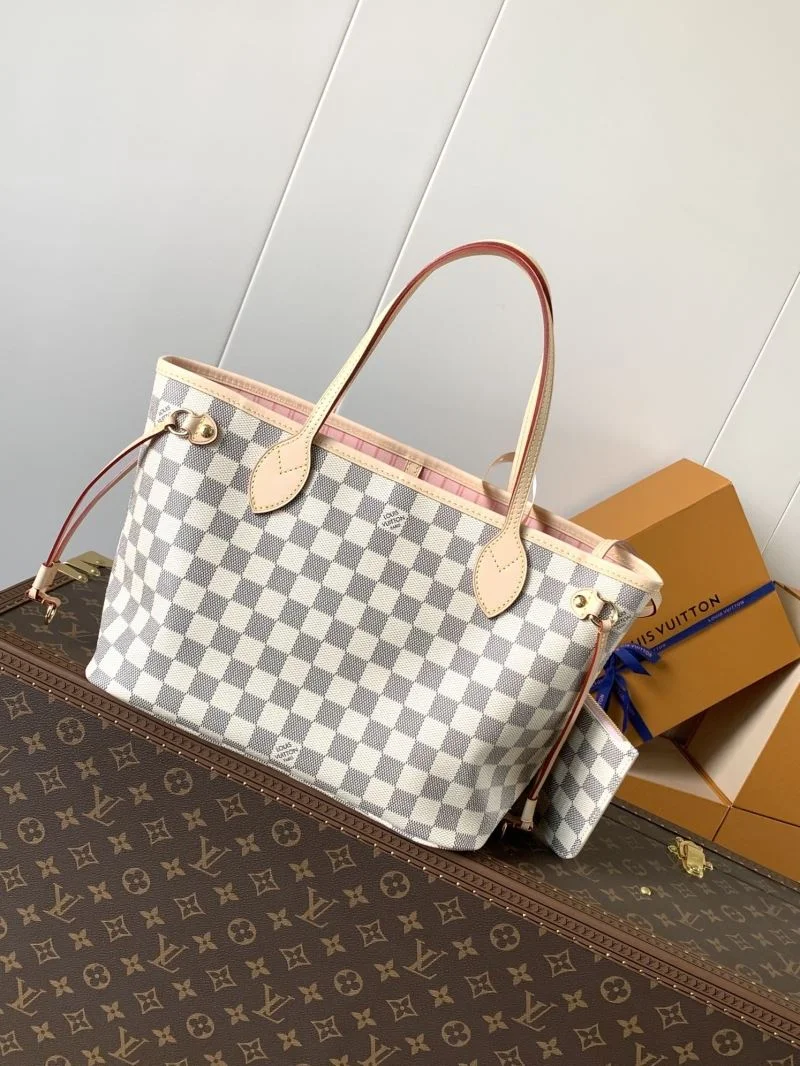 Official Louis Vuitton Shopping Bags