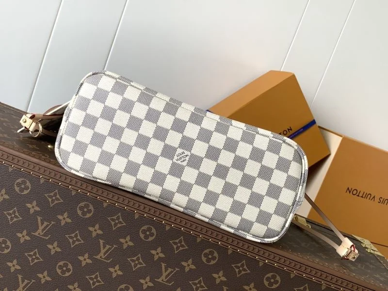 Official Louis Vuitton Shopping Bags