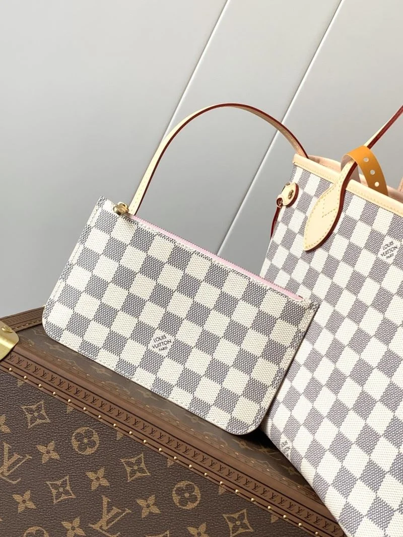 Official Louis Vuitton Shopping Bags