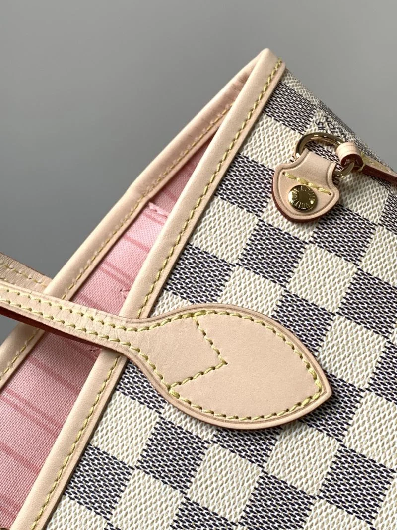 Official Louis Vuitton Shopping Bags