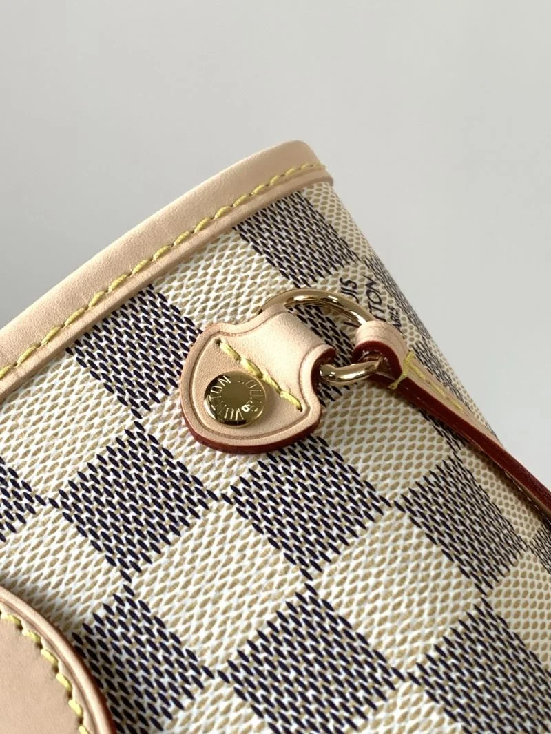 Official Louis Vuitton Shopping Bags