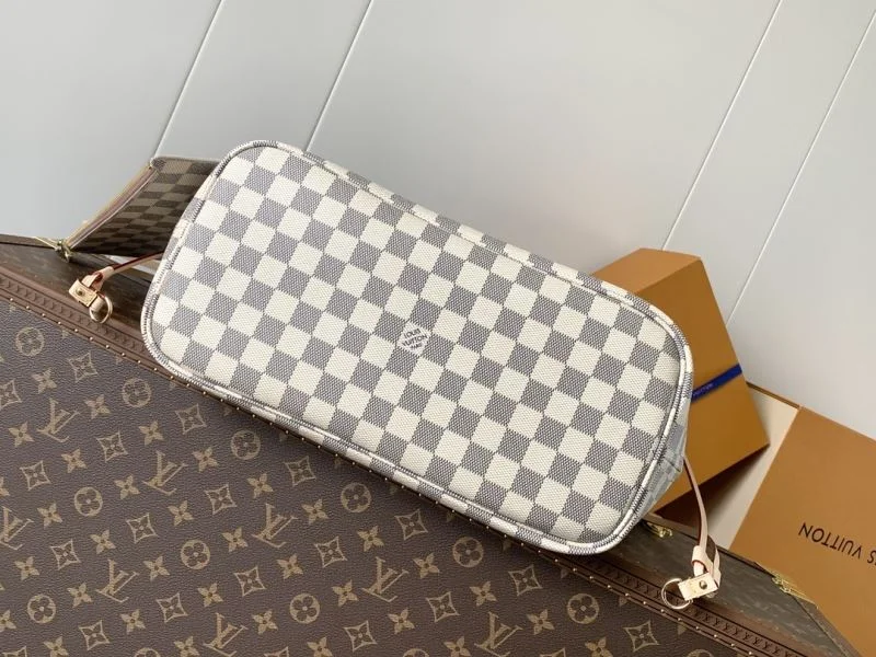 Legit Louis Vuitton Shopping Bags