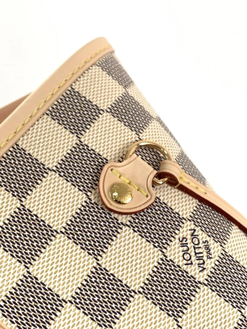 Legit Louis Vuitton Shopping Bags