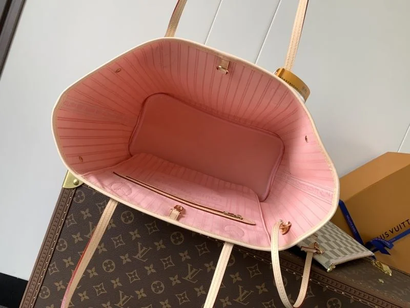 Legit Louis Vuitton Shopping Bags