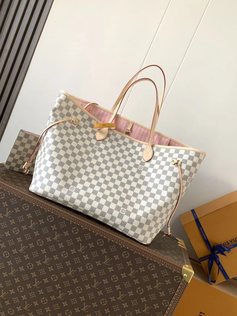 Louis Vuitton Shopping Bags